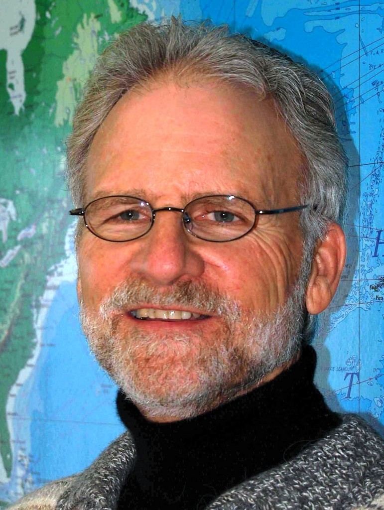 Stuart Clark – CSOP Instructor, Citizen Advocacy – CMU Media Archive