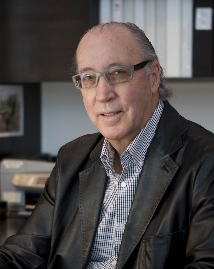 Canadian Mennonite University to present Art DeFehr with CMU PAX Award ...