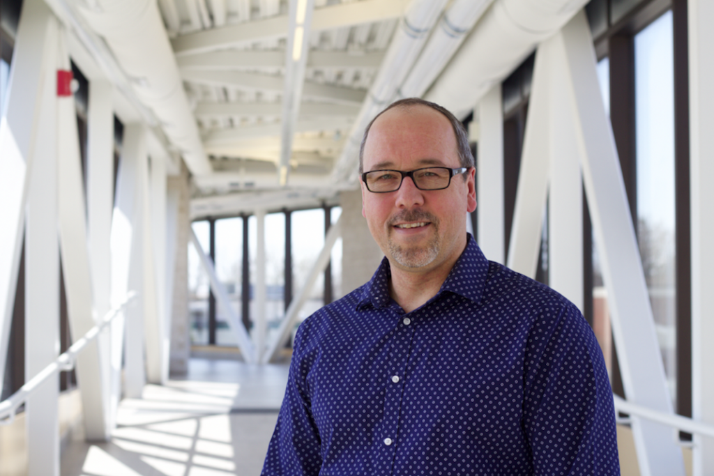 Faculty Profiles – CMU Media Archive