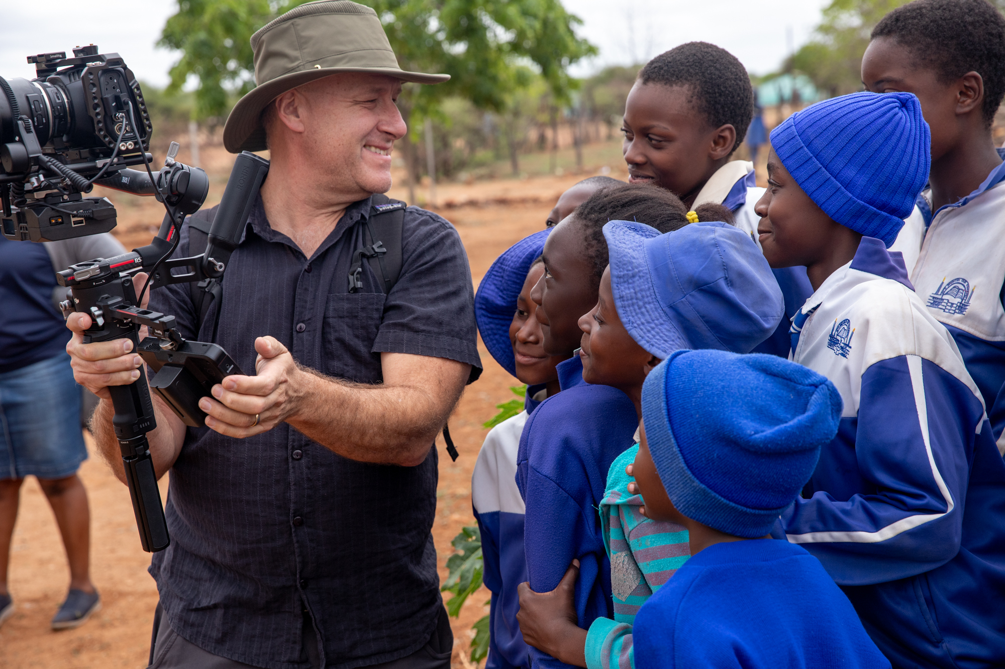 When a Name Becomes a Song: experiencing LINCZ through music and ...