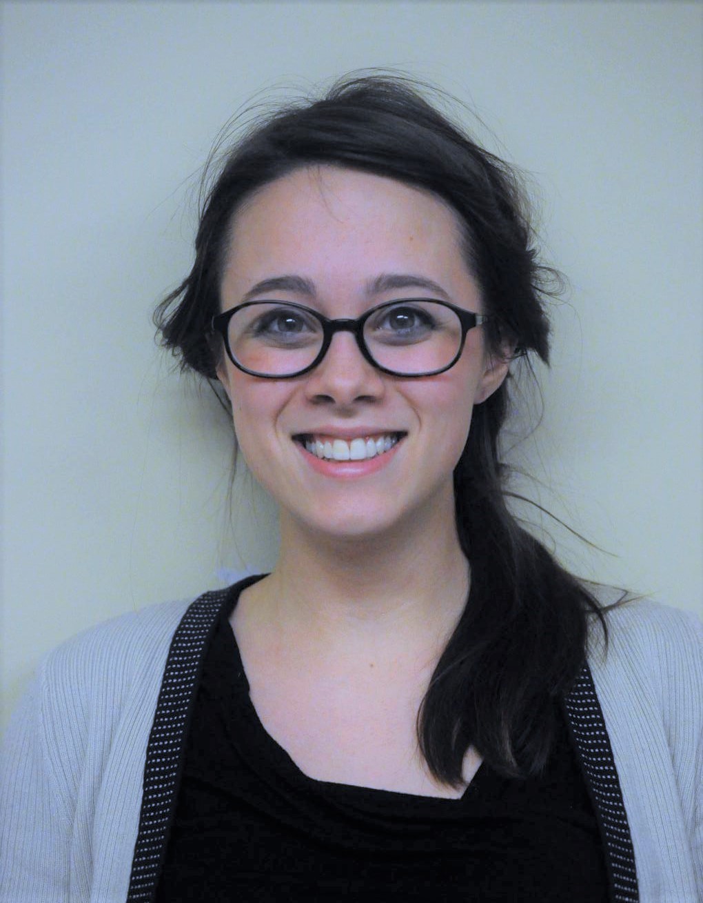 Rebecca Klassen's Instagram, Twitter & Facebook on IDCrawl