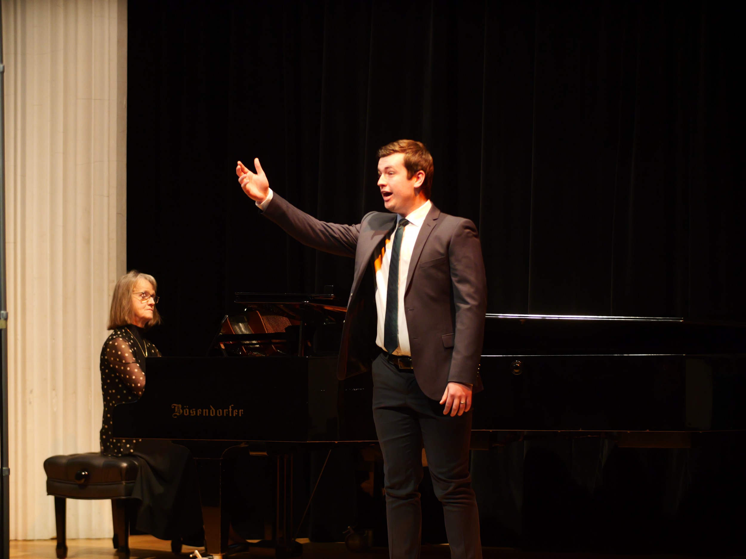 2025 Verna Mae Janzen Music Competition | News and Releases | CMU